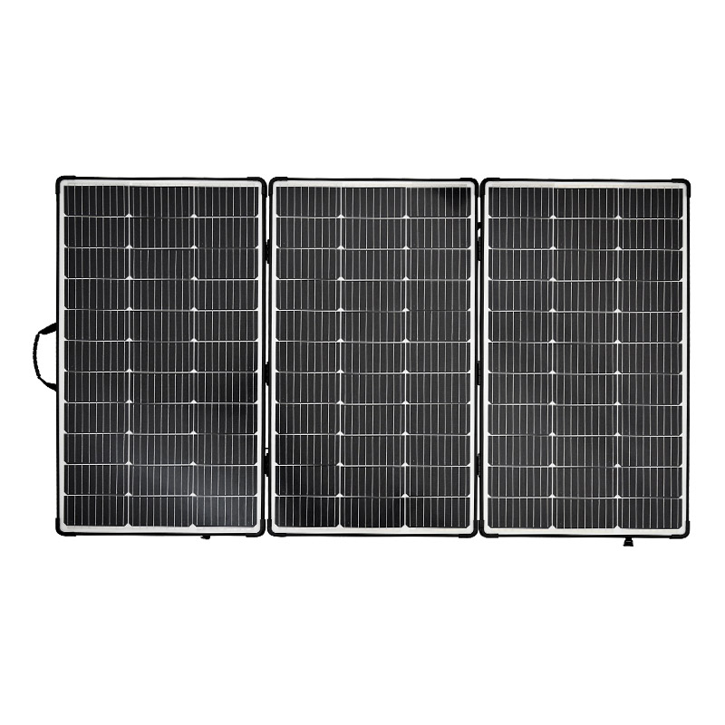 Flexible Solar Panel｜Folding portable solar charger｜Solar Panels Manufacturer -Sungold