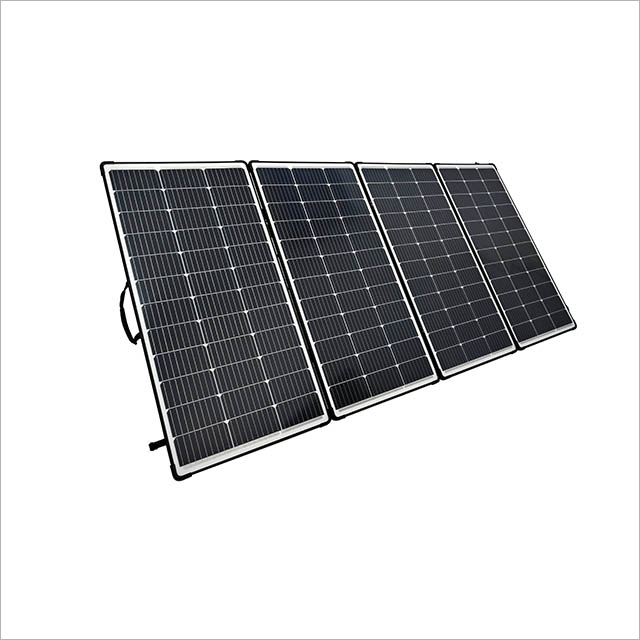 Flexible Solar Panel｜Folding portable solar charger｜Solar Panels Manufacturer -Sungold