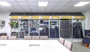 Flexible Solar Panel｜Folding portable solar charger｜Solar Panels Manufacturer -Sungold