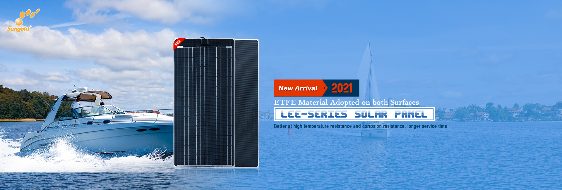 solar panels, flexible solar panel manufacturer– Sungold®